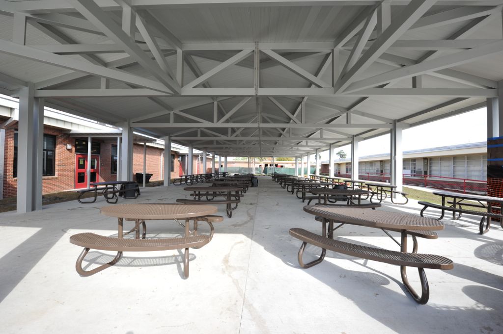 Dittmer Architectural Main Gallery