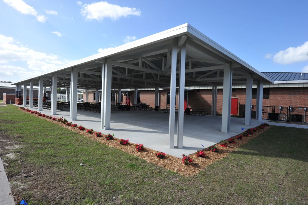 Dittmer Architectural Main Gallery